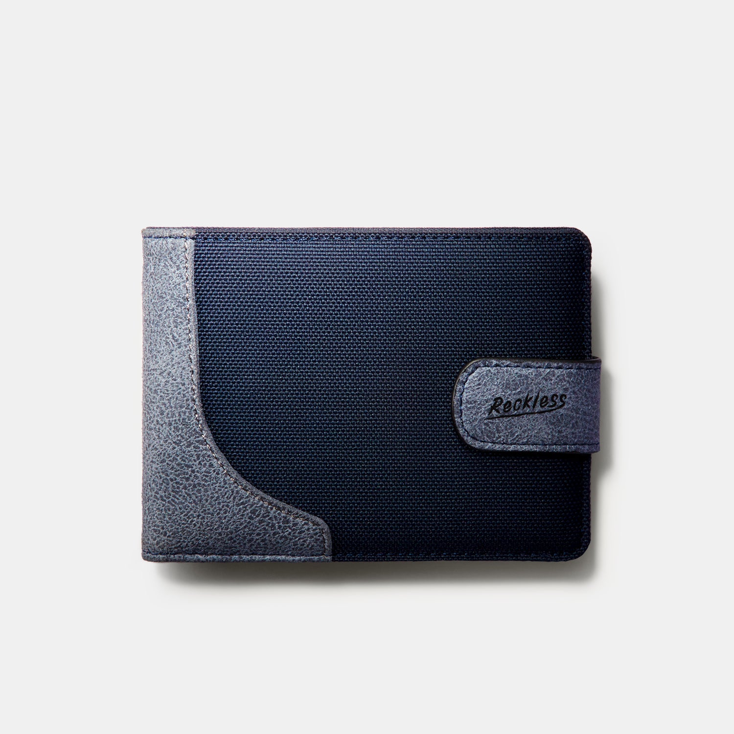 Thomas Wallet - Bifold Wallet - RecklessMY