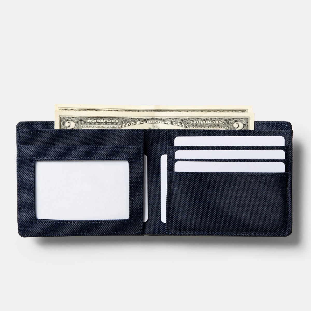 John Wallet - Bifold Wallet - RecklessMy